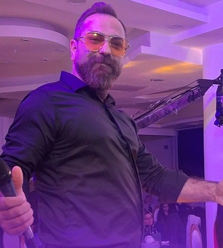 دانلود آهنگ دروم شاد از سام فلاح - شوکا موزیک